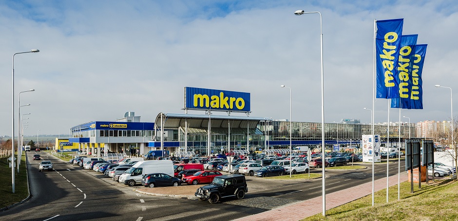 MAKRO otevře všechny své pobočky na druhý svátek vánoční - Retail News
